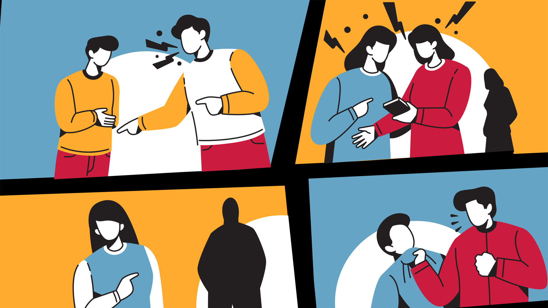 Dispositif de recueil des signalements - Centre de gestion d'Eure-et-Loir